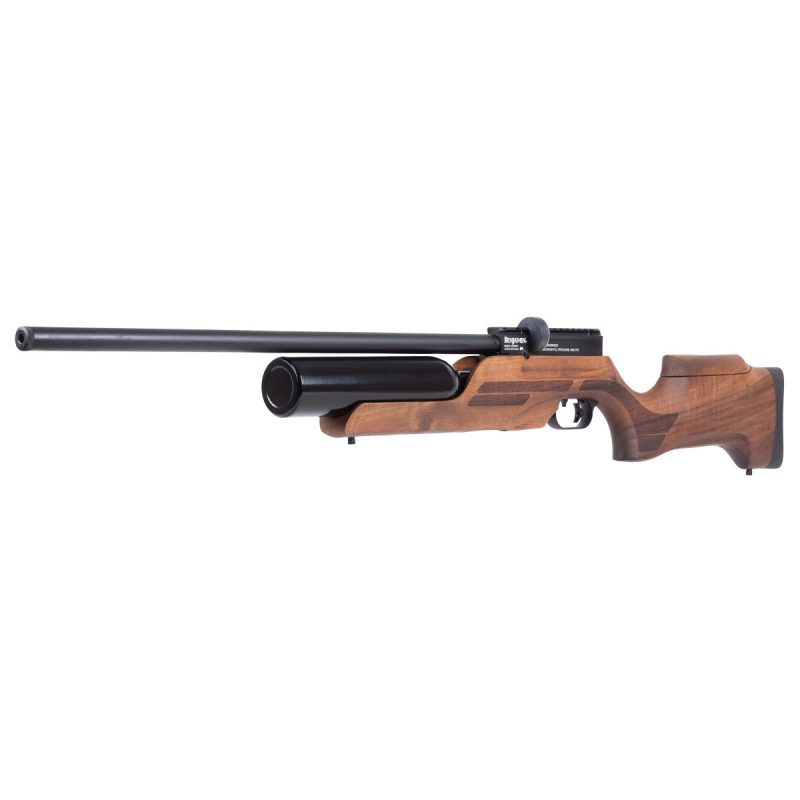 Big Game Air Guns | Air Rifles