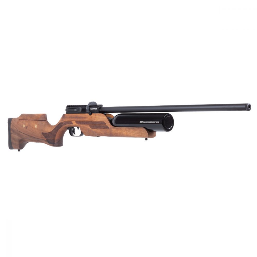 Big Game Air Guns | Benjamin Kratos PCP Air Rifle