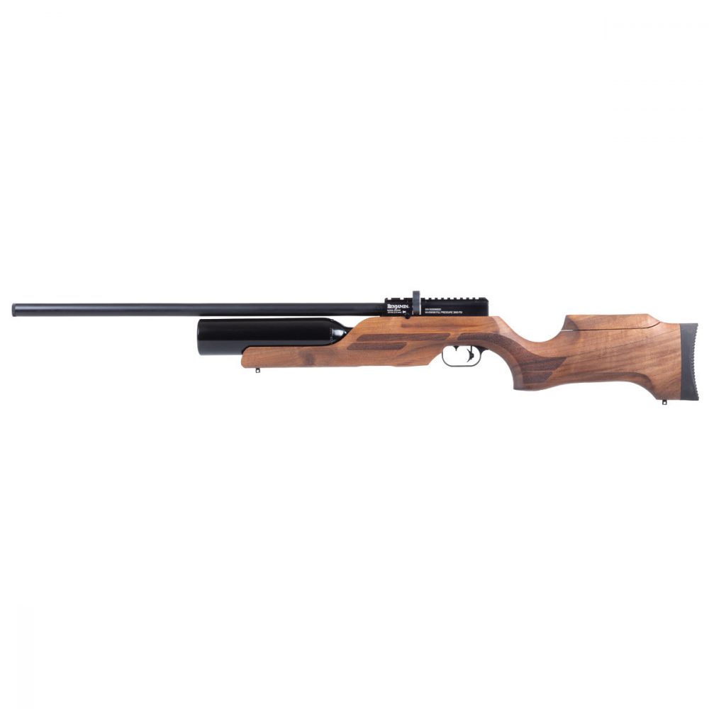 Big Game Air Guns | Benjamin Kratos PCP Air Rifle