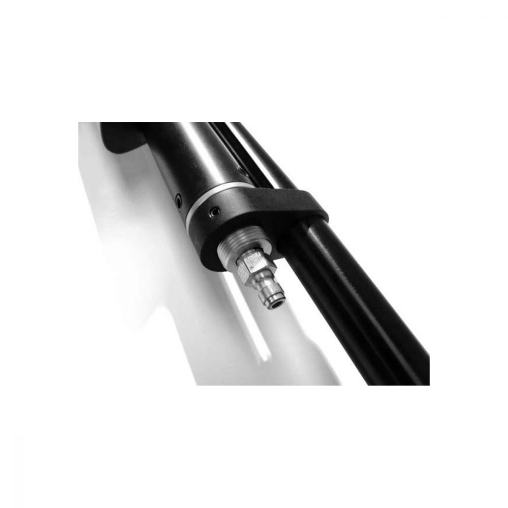 Big Game Air Guns | Benjamin Marauder With Adjustable Comb