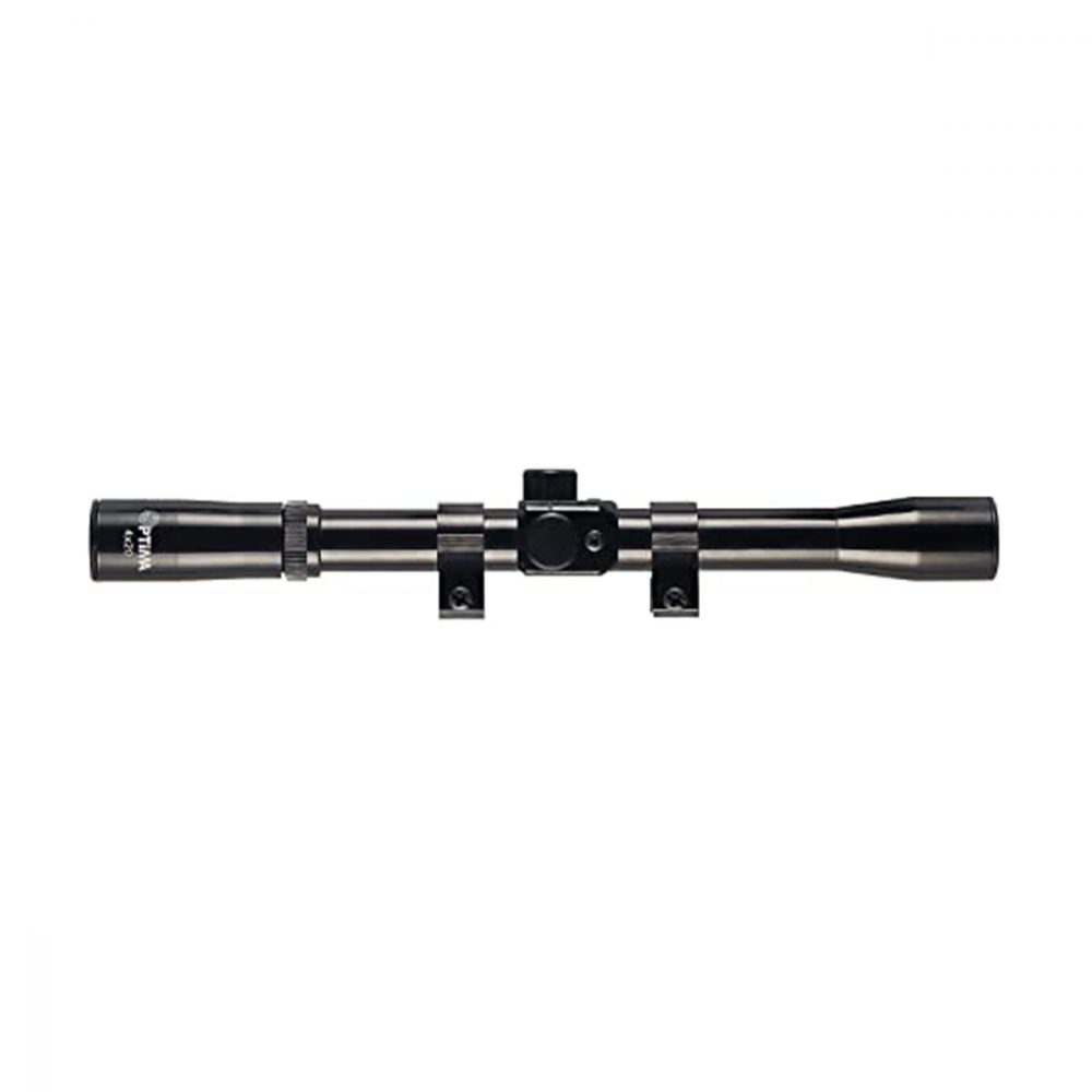 Big Game Air Guns | Hatsan Optima 4X20 Scope